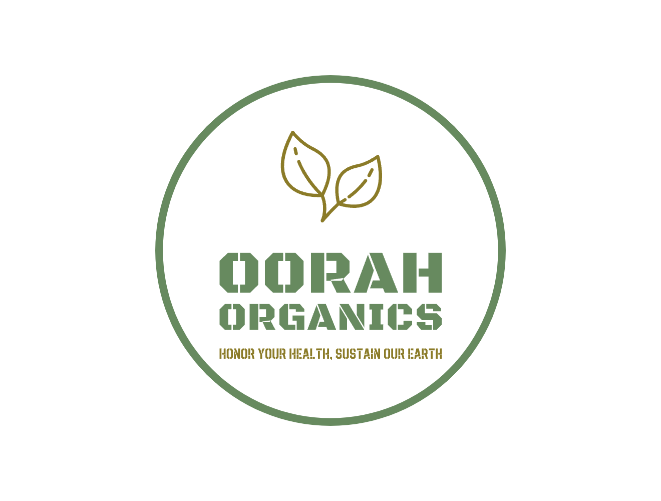 OORAH ORGANICS